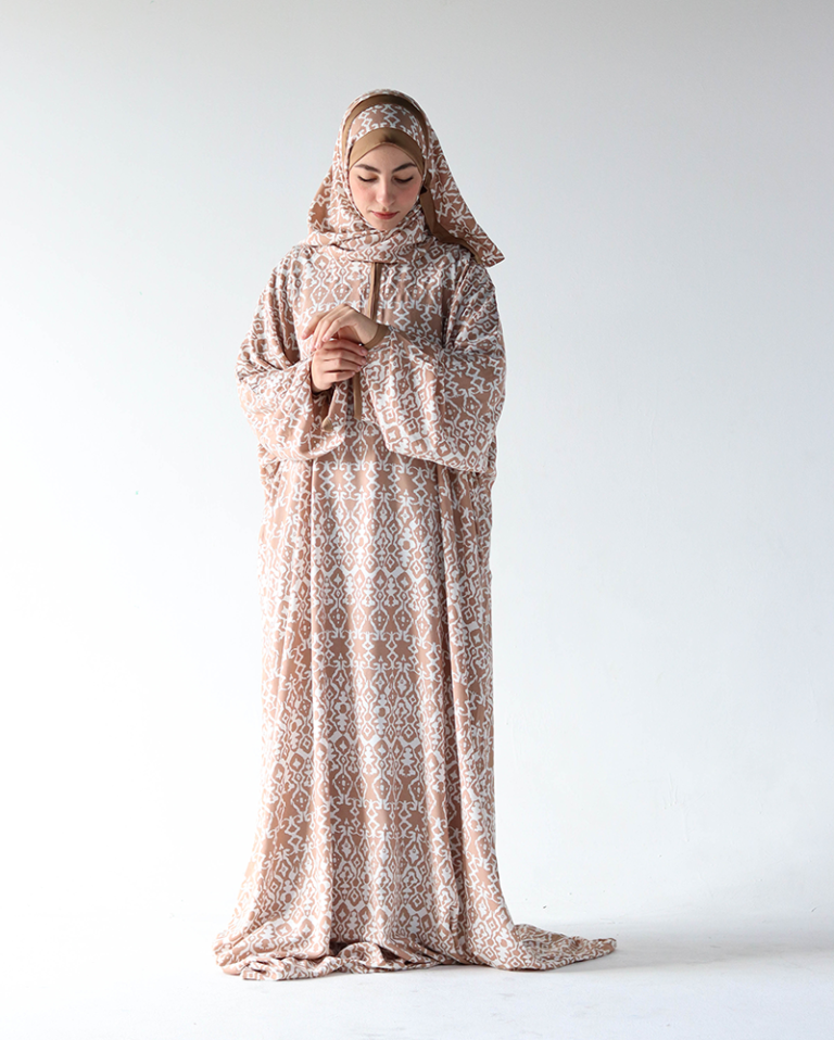 Tamara Fashion – Community of Hijab